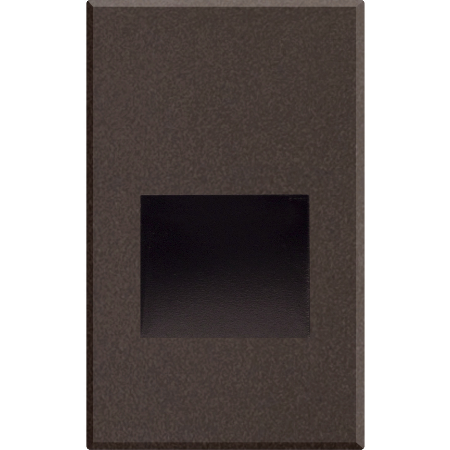 Kuzco Lighting ER3005-ES-12V Sonic LED 5 inch Espresso Exterior Wall ...