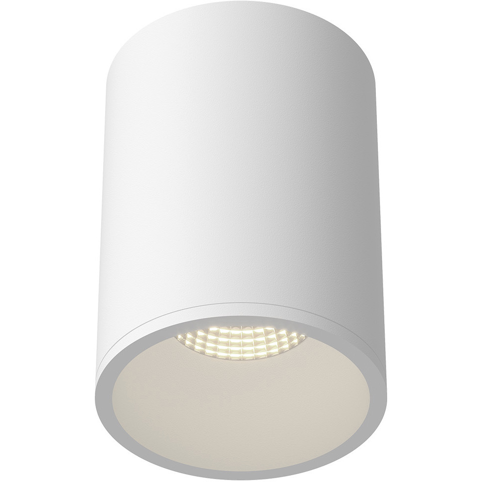 Kuzco Lighting LD4-FM06W18-3036-WH-UNV-010 Lorna LED 4.38 inch White ...
